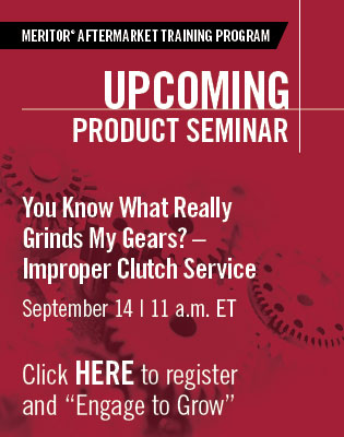 Meritor_NA - Meritor North America Store