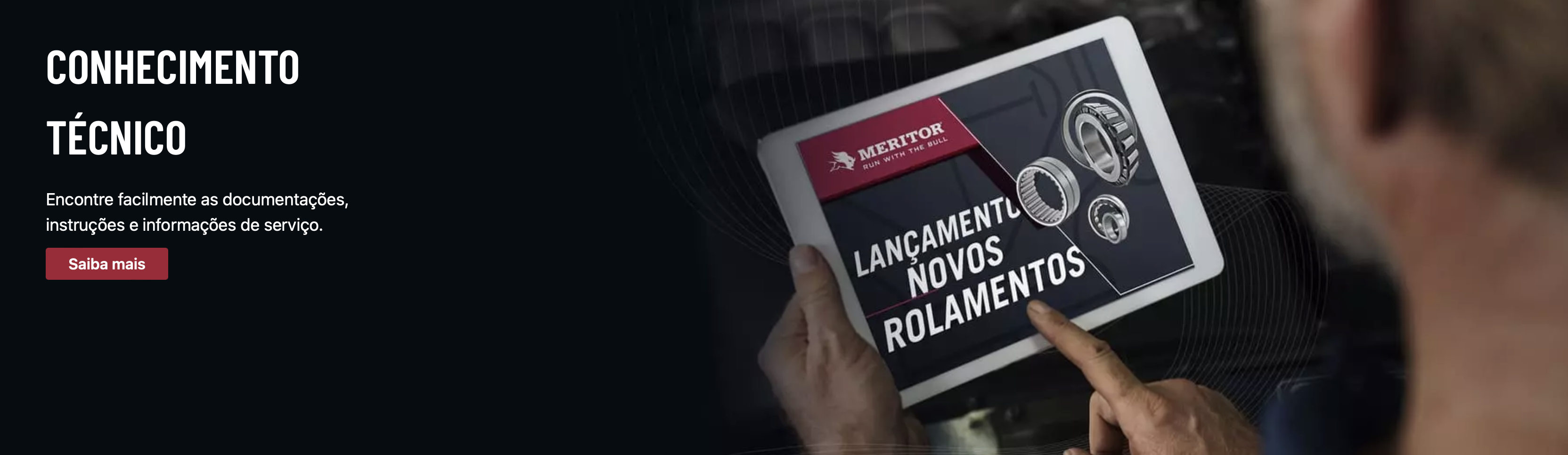 Meritor_Br - Meritor Brazil Store