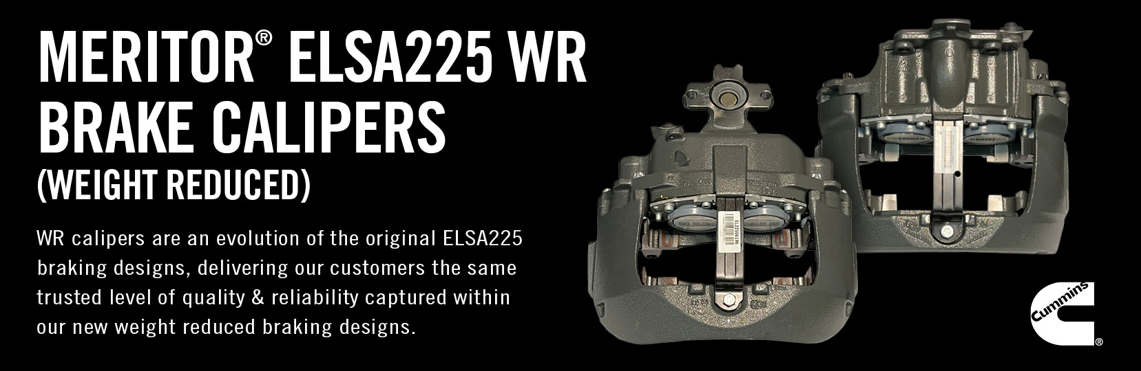 Meritor_EU - Meritor European Store