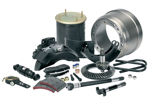 Aftermarket Training