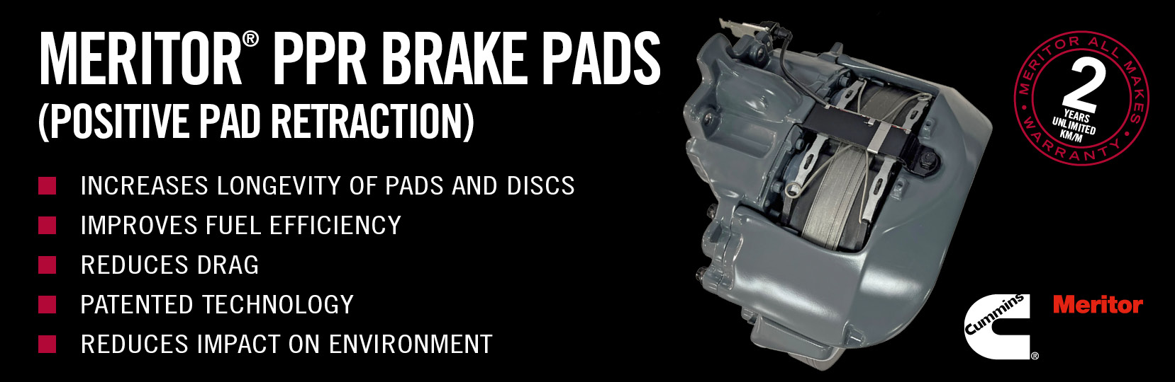 Meritor_EU - Meritor European Store