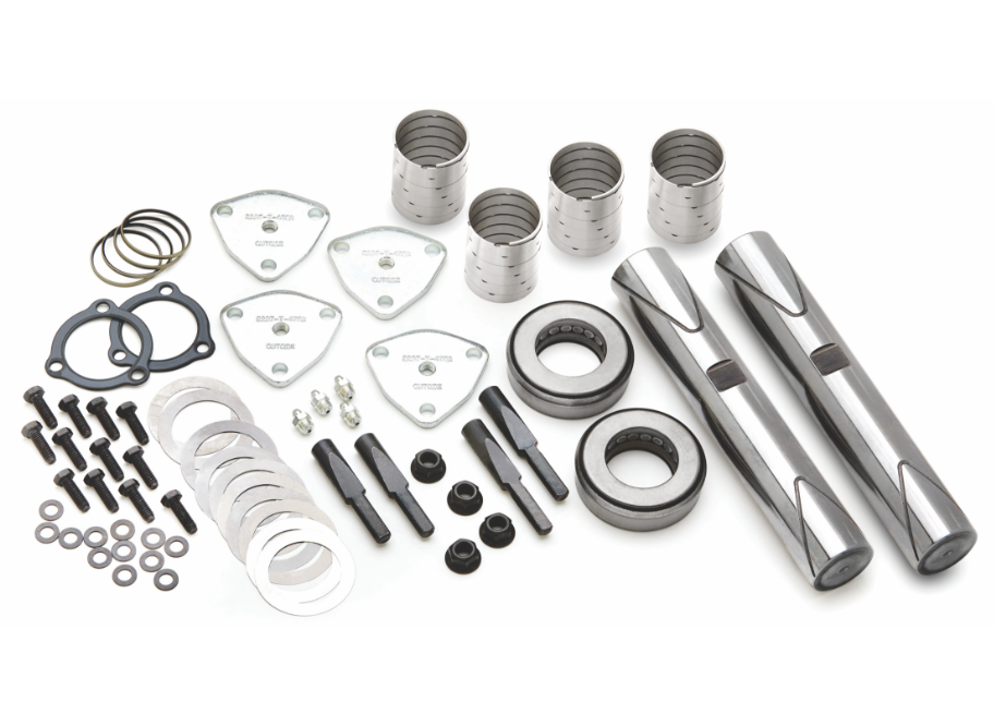 Euclid Product Portfolio