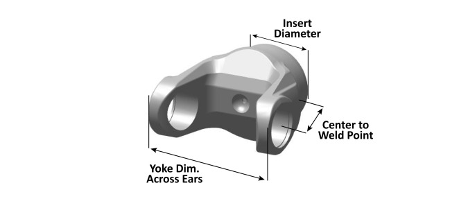 Click on part number to view additional information on transit time.