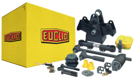 Meritor Aftermarket Brands