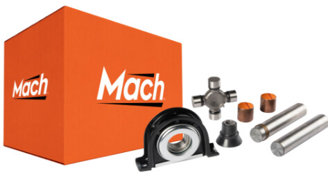 Meritor Aftermarket Brands