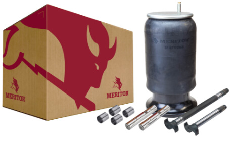 Meritor Aftermarket Brands